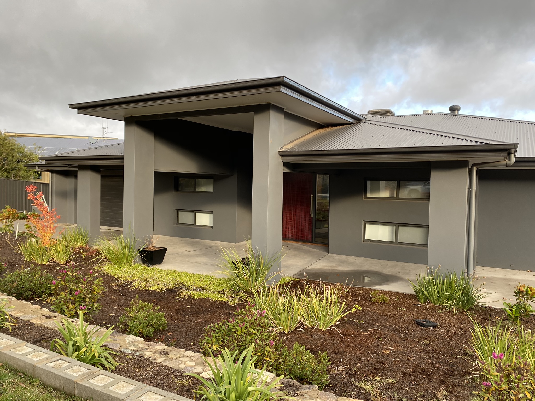 Custom New Home Builders Canberra | #1 Canberra Builders